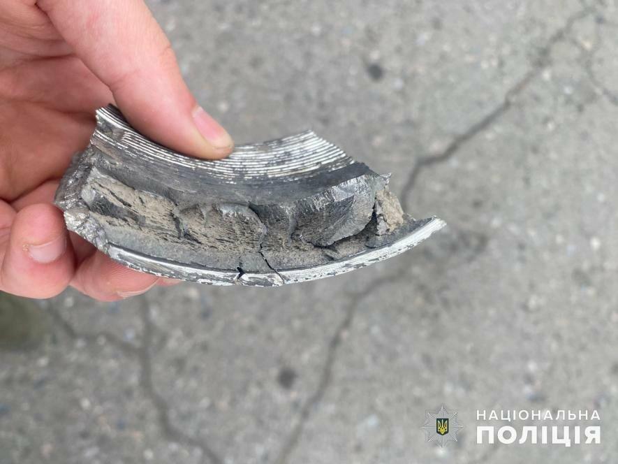 Авіабомба на Костянтинівку та обстрілу Словянська Хроніка великої війни 4 серпня Новини