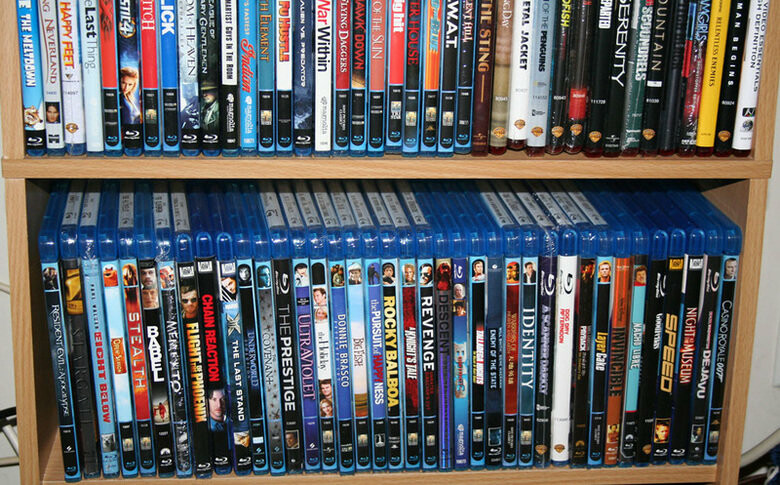 У чому різниця між Blu-Ray та DVD? | Новини