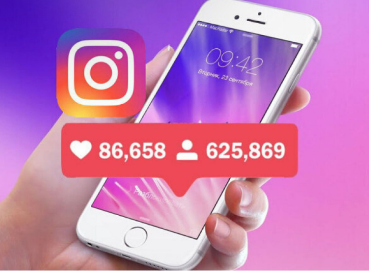 Як збільшити кількість підписників в Інстаграм за допомогою InstaBooster - Бізнес новини Слов'янська